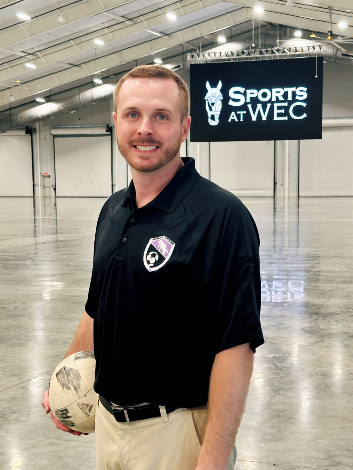 Sports at WEC in Ocala, Florida | Sports At WEC